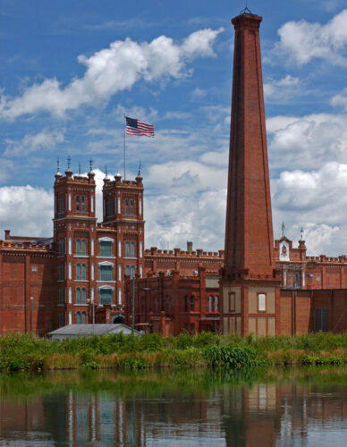 About Us - Historic Augusta Inc.